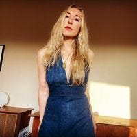 Tamar Berk – Medium