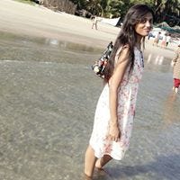 Neha Ahmed – Medium