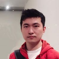 Derek Zhang – Medium