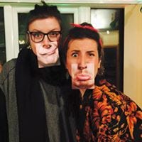 About – Charlotte Fielding – Medium