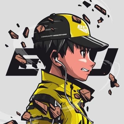 Eru 🫶 – Medium