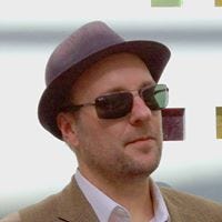 Joe Krause – Medium