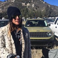 Ashley Goodwin – Medium