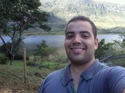 About – Alexander Gianini – Medium