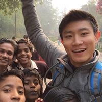 Tony Huang – Medium