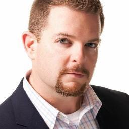 Mike McDonnell – Medium