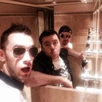 Mark O'Neill – Medium