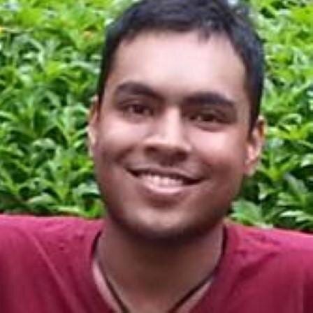 Ujjwal Sen – Medium