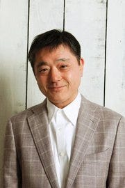 nobutake_Ishii – Medium