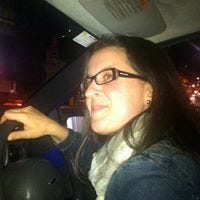 About – Laura Martin – Medium