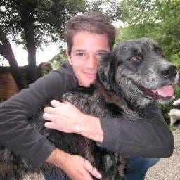 Eric White – Medium