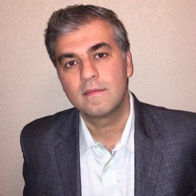 Raheel Retiwalla – Medium