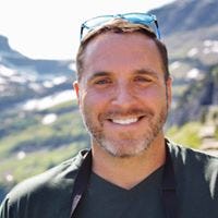 Justin Roberge – Medium