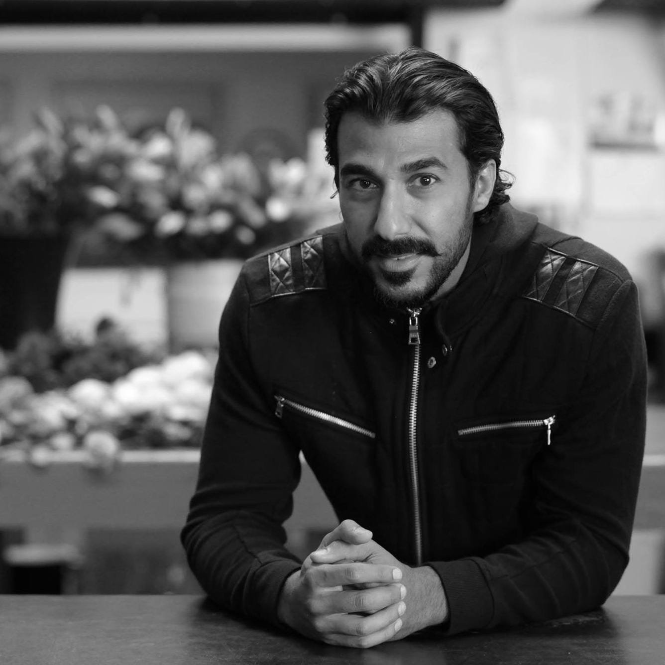 Nasim Pakmanesh – Medium