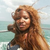 Lisa Pope – Medium