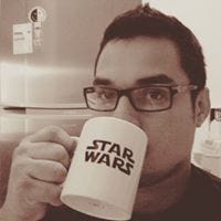 Eric Tavares – Medium