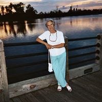 Myra Cooper Sieve – Medium