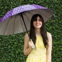 Tainara Fante – Medium