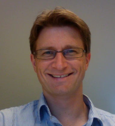 About – Knut Martin Tornes – Medium