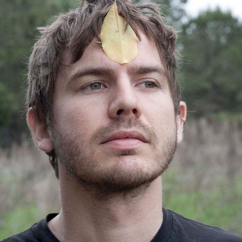 Taylor McKnight – Medium