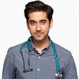 Ankur Sarkar – Medium