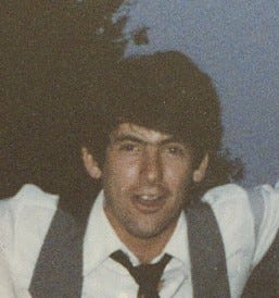 Ken Glass – Medium