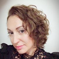 Nichola Stott – Medium