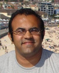Suresh R Iyer on Medium curated some lists