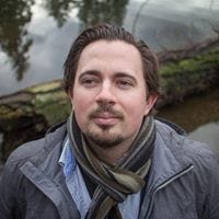 Ryan Alexander Hunt – Medium