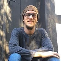 Dimas Gabriel – Medium
