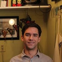 Patrick Chappell – Medium