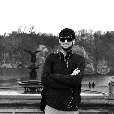 Aditya Poonia – Medium