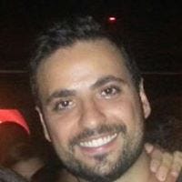 Gustavo Sandrin – Medium