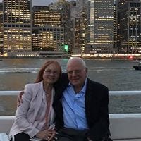 Barry Segal – Medium