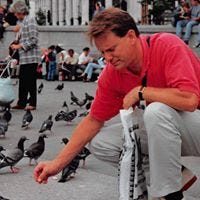 Steven Fitzgerald – Medium