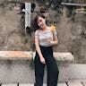 Amber Chang – Medium