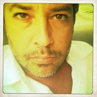 Kiko Ribeiro – Medium