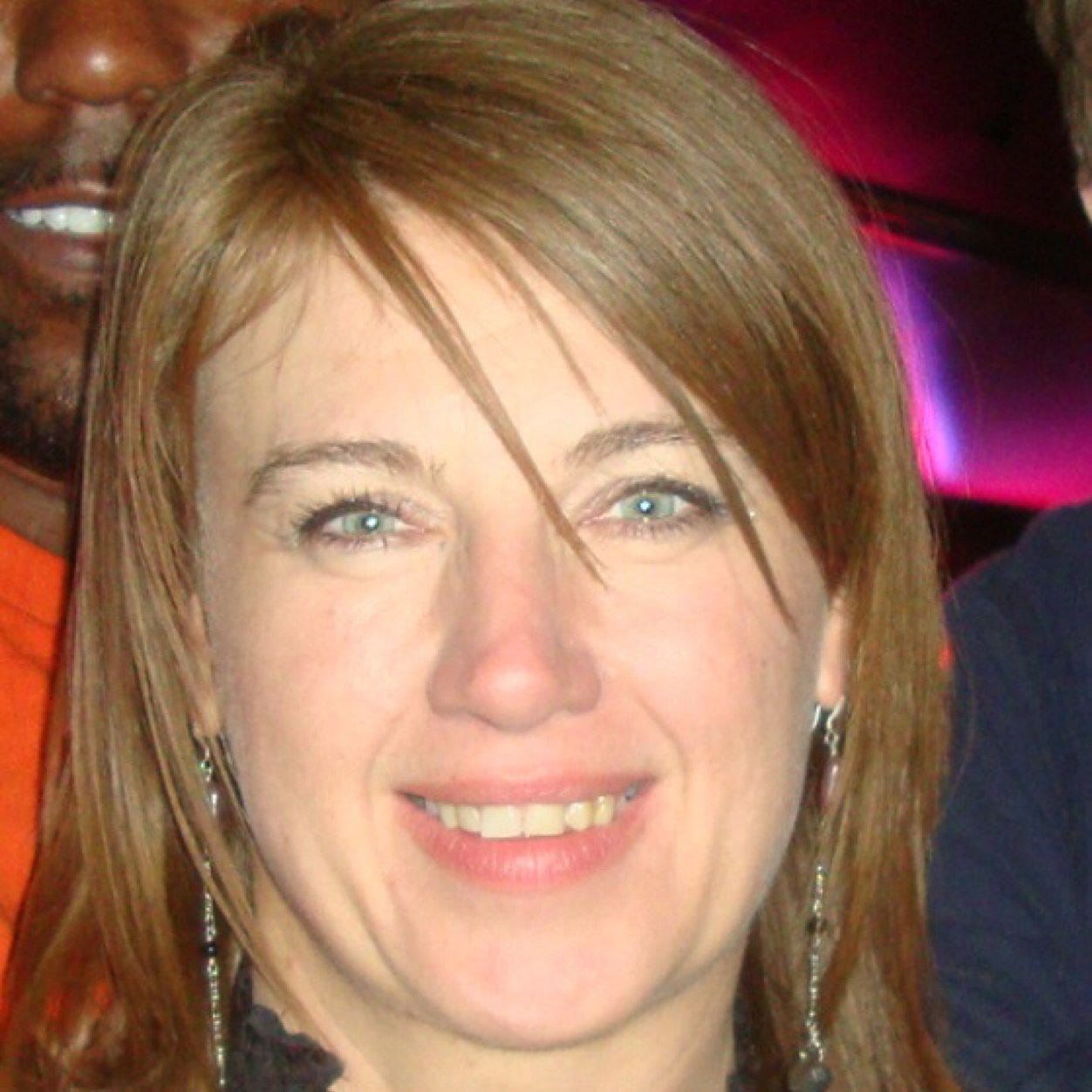 Tereza Roux – Medium