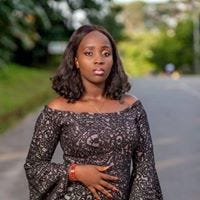 Goodnews Uche Okpala – Medium