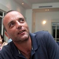 Meir Shahar – Medium