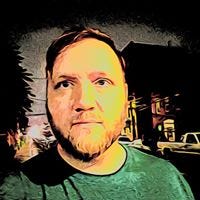 Brian Middleton – Medium