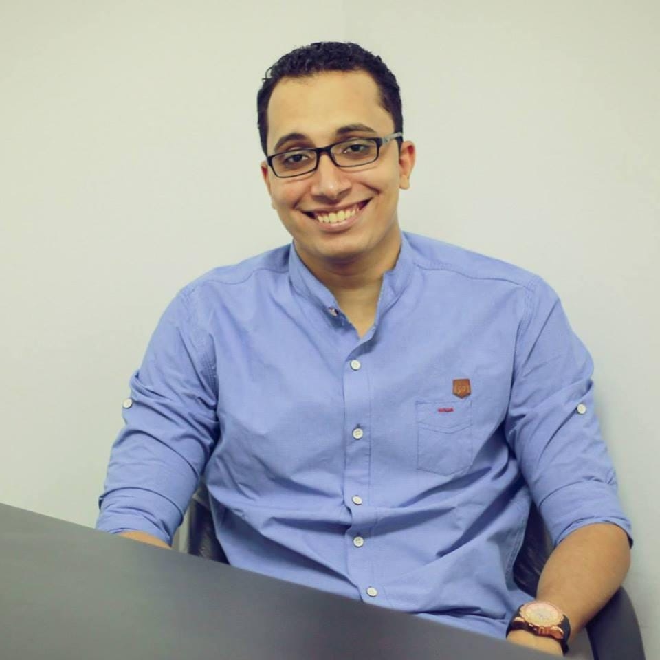 Ahmed El-Maghraby – Medium
