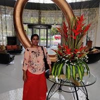 Priya Suresh – Medium