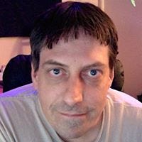 Daniel Monroe – Medium