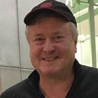 Shaun Antram – Medium