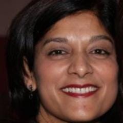 Raksha Shah – Medium