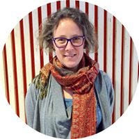 Helene Power – Medium