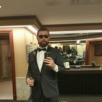 Kyle Jurek – Medium