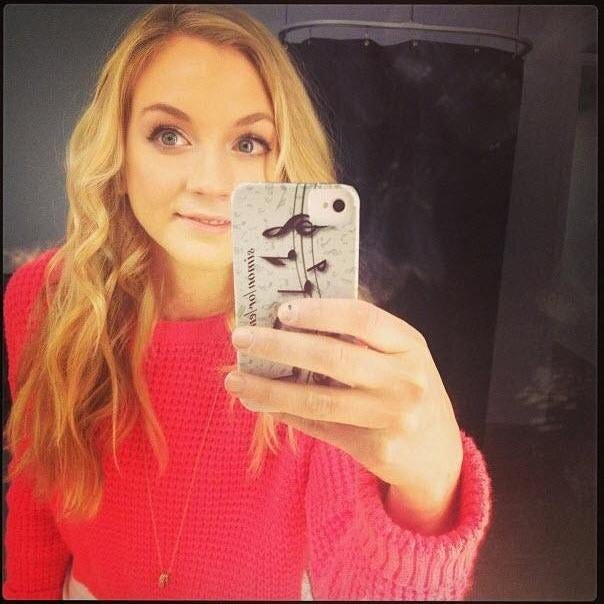 maria castello – Medium