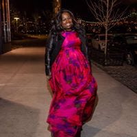 Tracy Iam Her – Medium